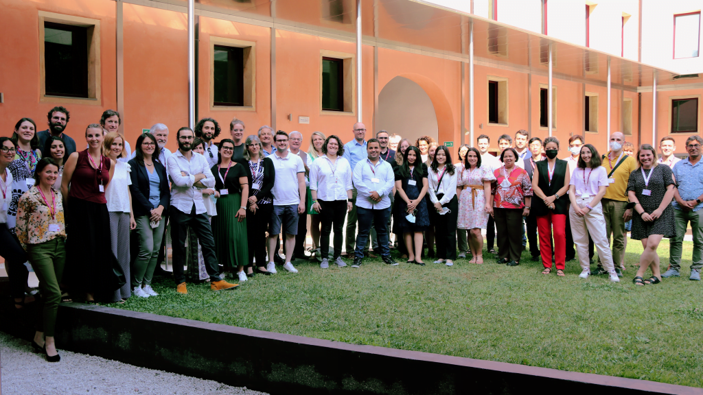 EU tasks VERDI Consortium with investigating mpox and improving pandemic preparedness - VERDI ...