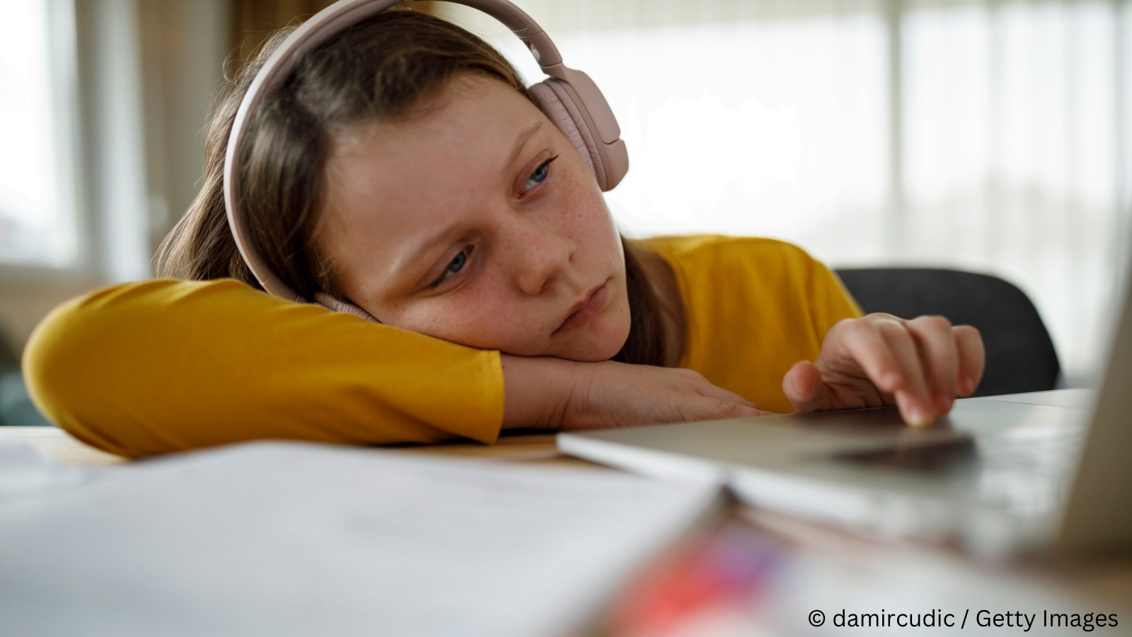 VERDI Consortium contributes to development of core outcome set for ...