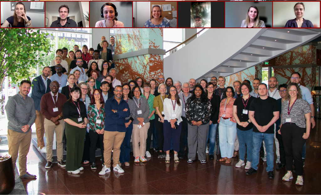 VERDI General Assembly 2024: Sustainability and Future Directions - VERDI PROJECT