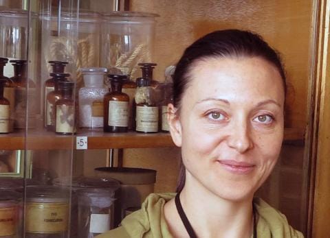 In Memoriam: Angela Lupattelli - VERDI PROJECT